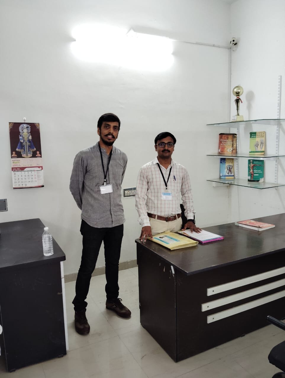Anatomy - Arpit Homeopathic Medical College