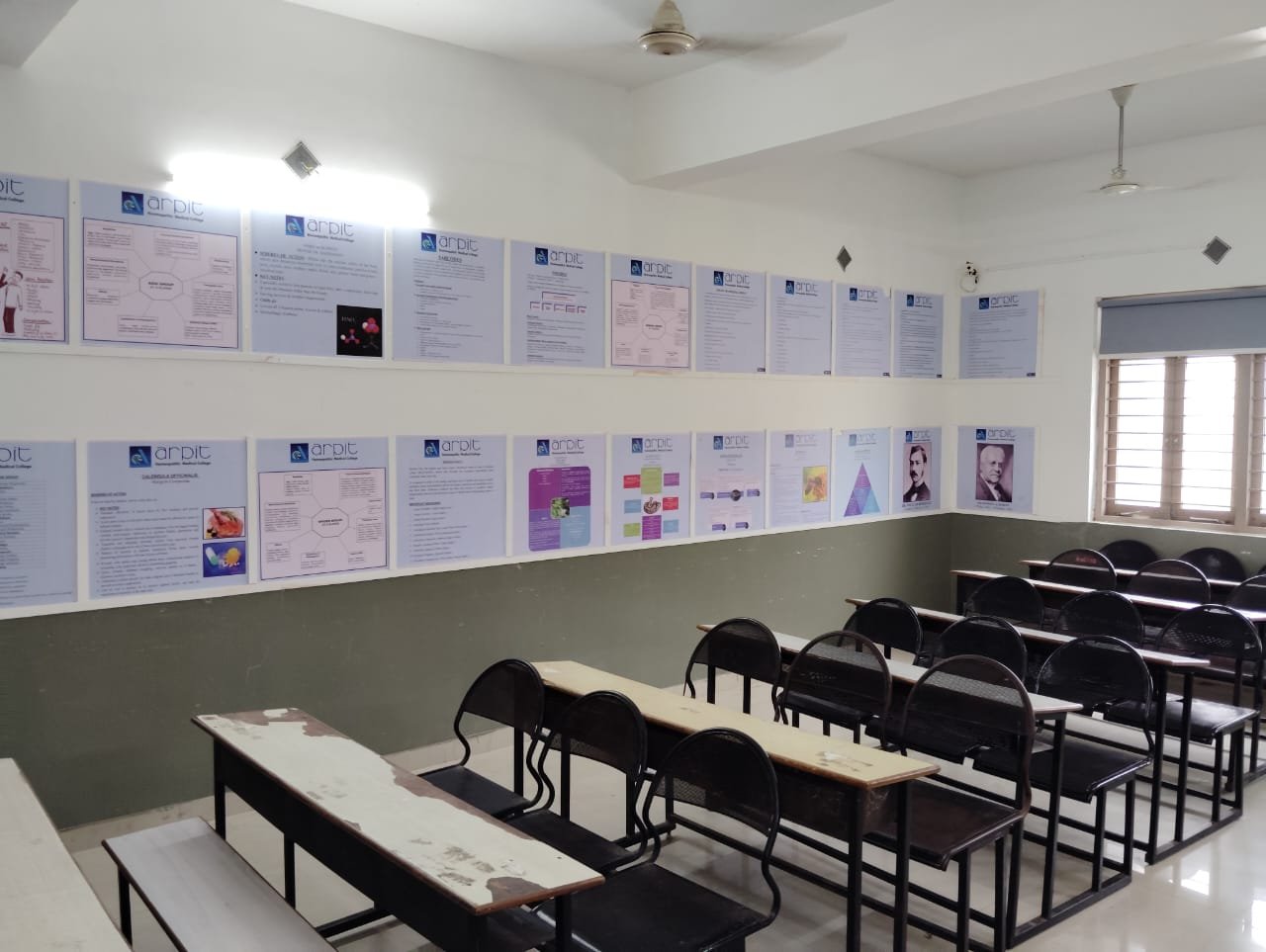 Materia Medica - Arpit Homeopathic Medical College