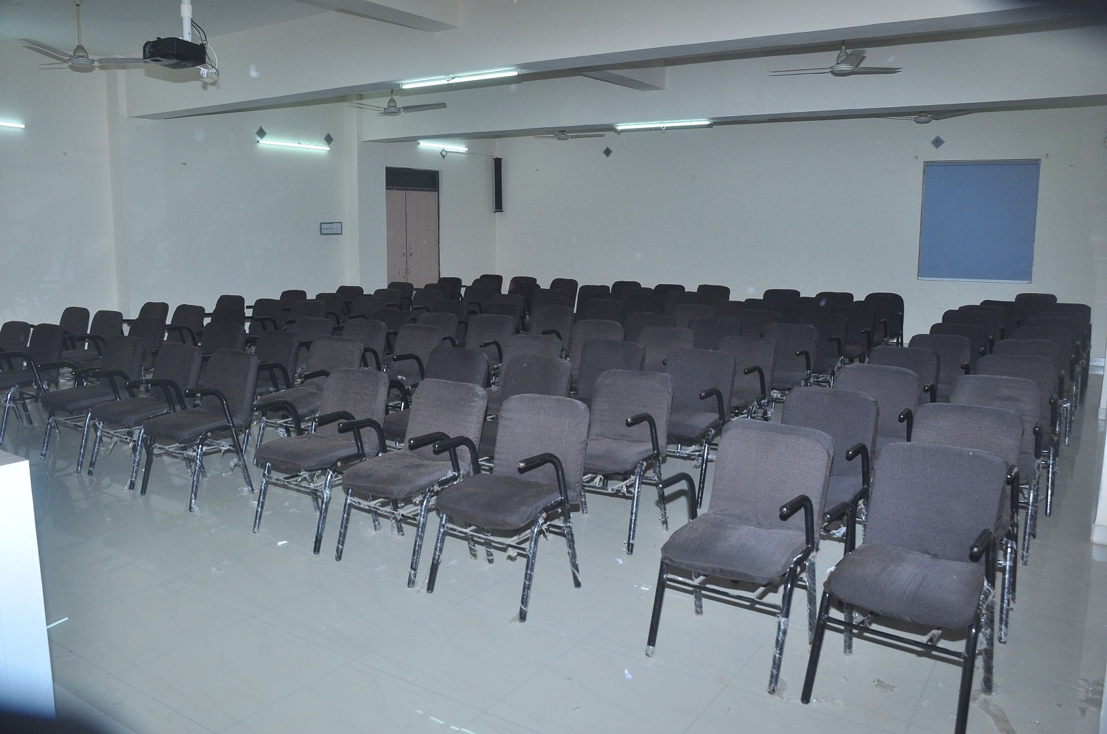 College - Arpit Homeopathic Medical College